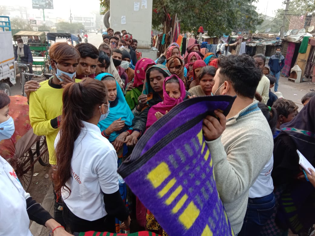 Kilkari Care Foundation