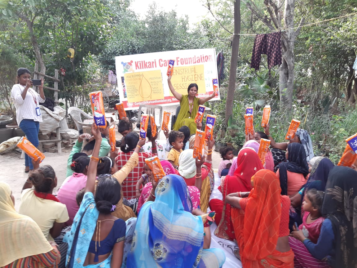 Kilkari Care Foundation