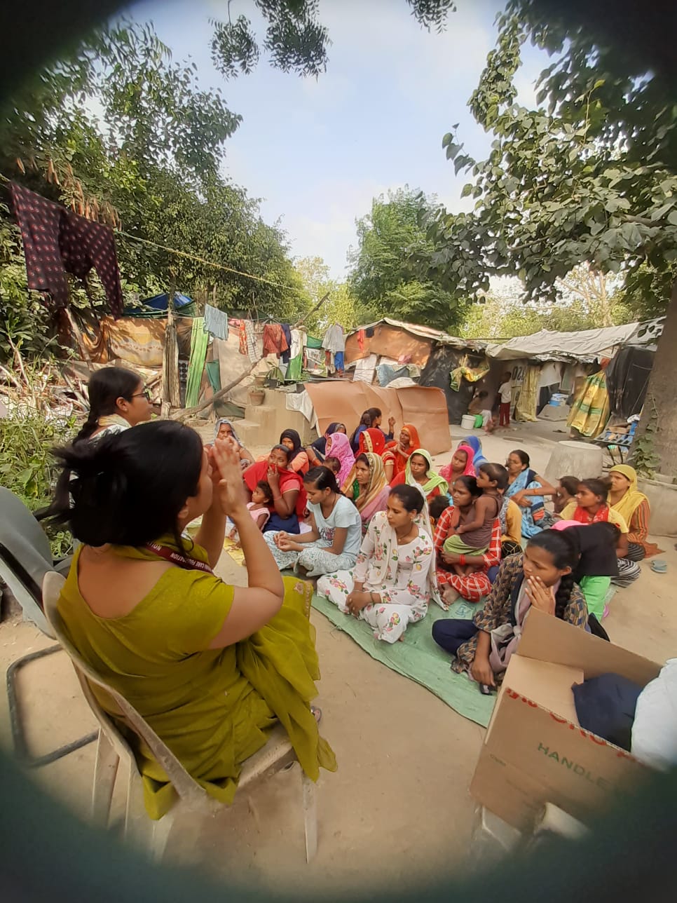 Kilkari Care Foundation