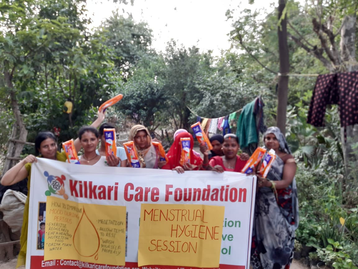 Kilkari Care Foundation