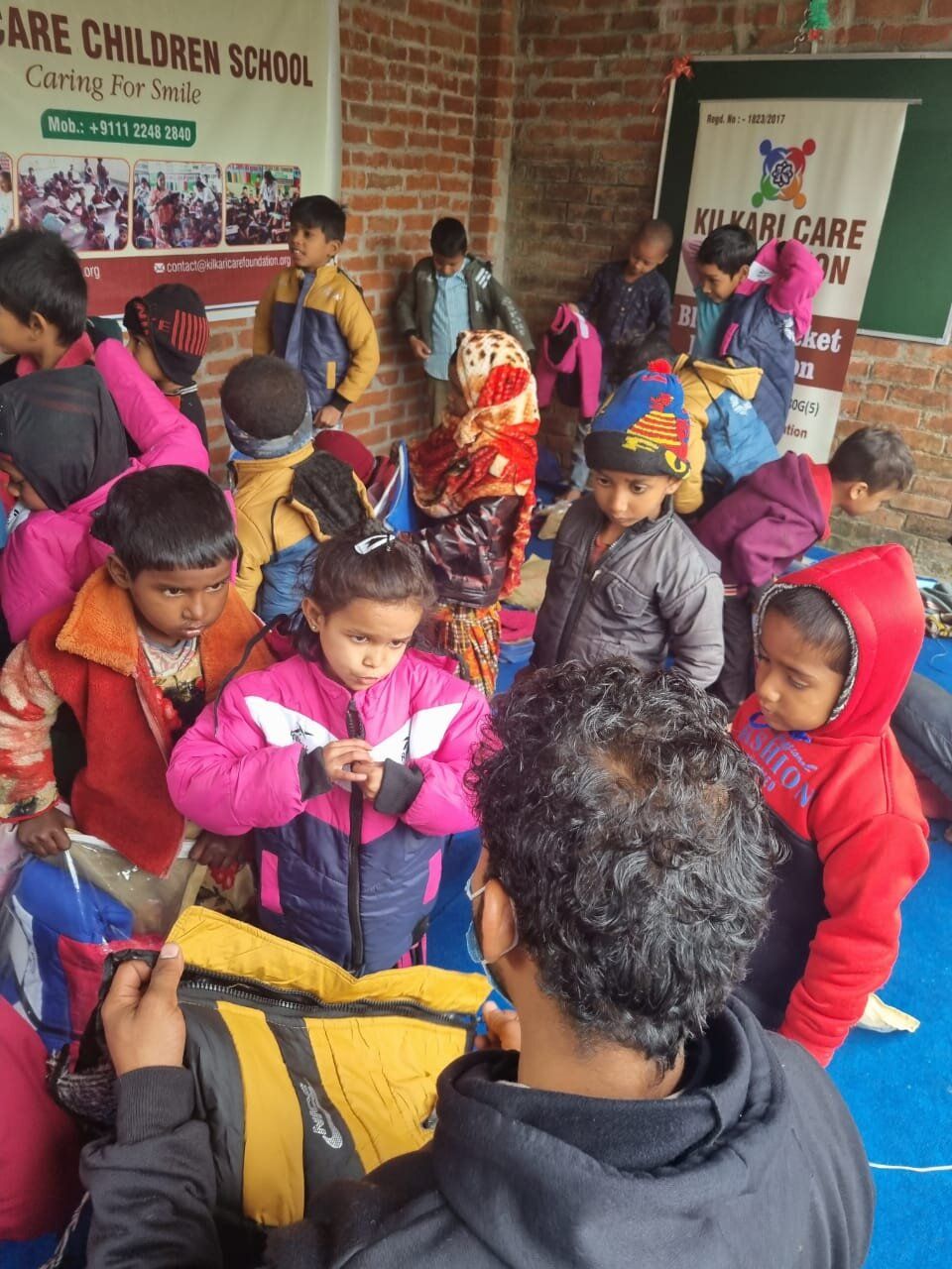 Kilkari Care Foundation