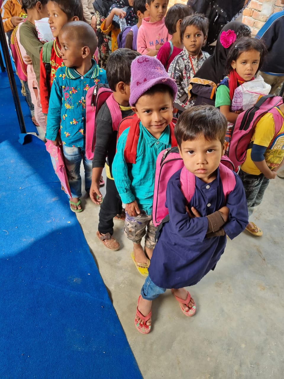 Kilkari Care Foundation