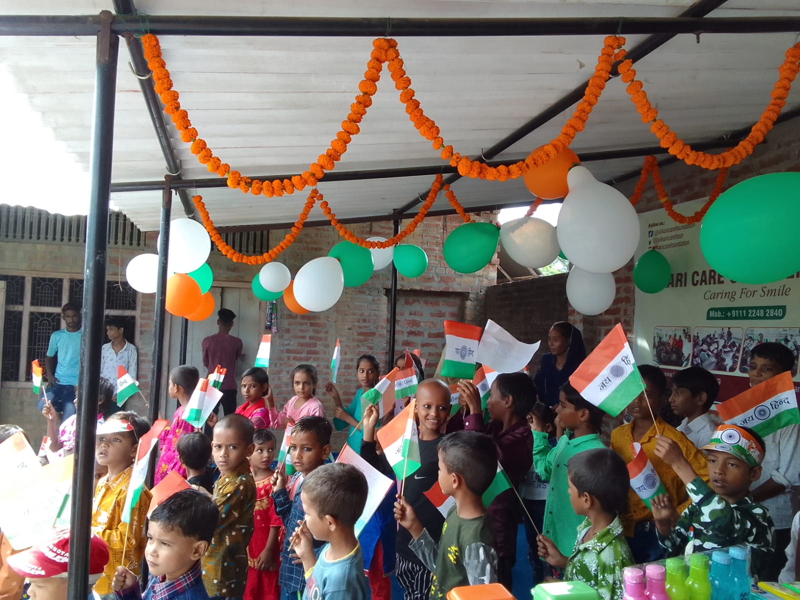 Kilkari Care Foundation