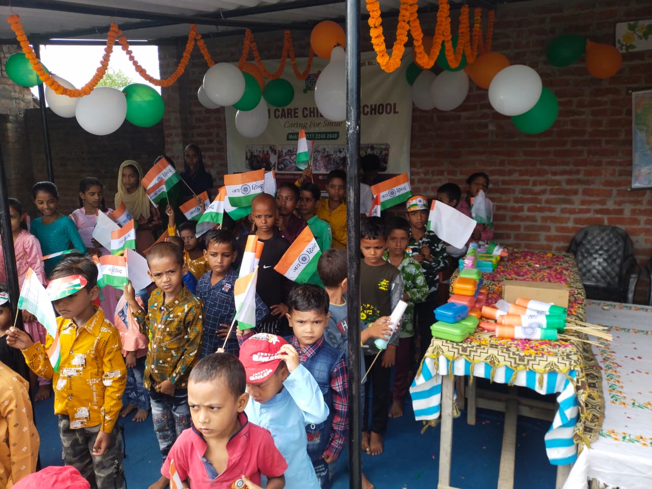 Kilkari Care Foundation